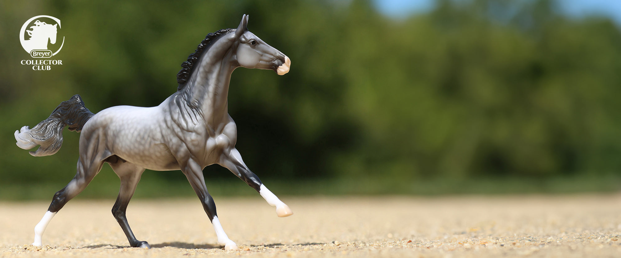 BreyerHorses.com | The Official Breyer® Store & Home for Horse Lovers