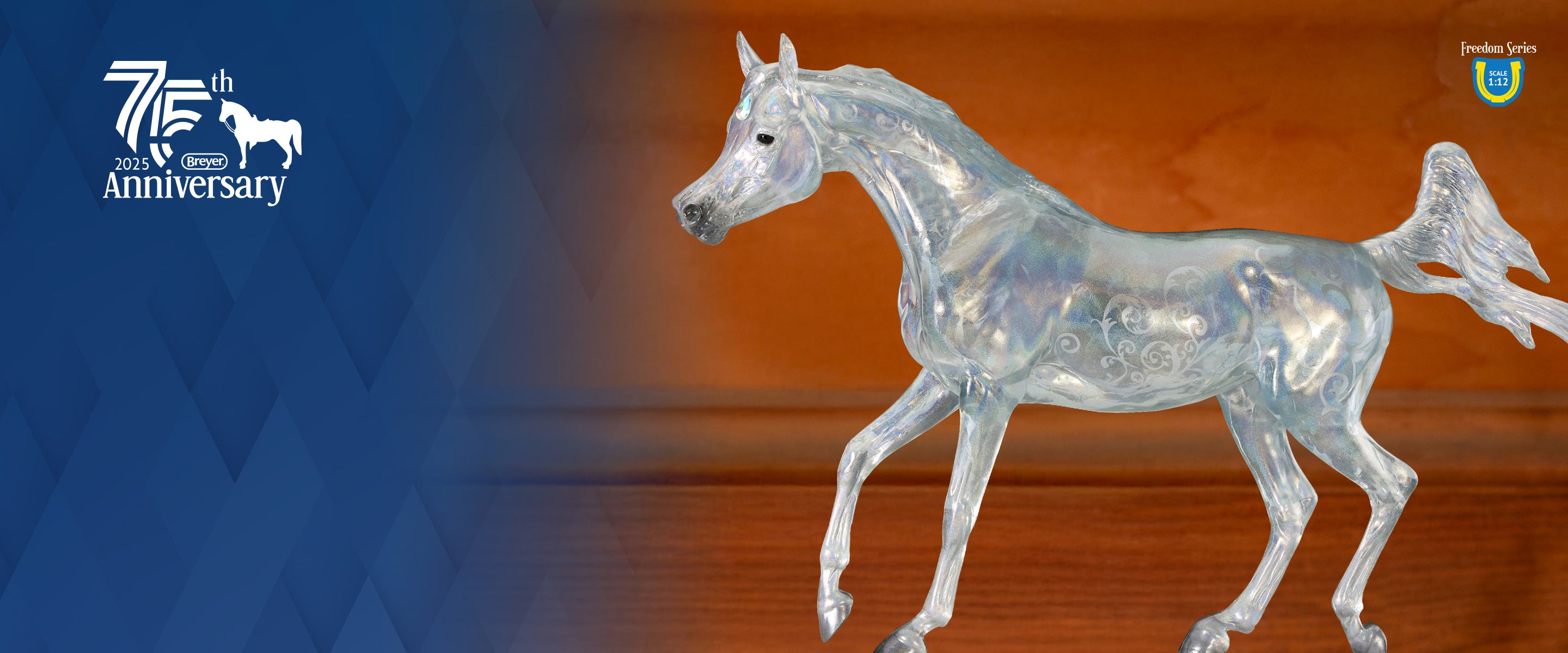 BreyerHorses.com | The Official Breyer® Store & Home for Horse Lovers