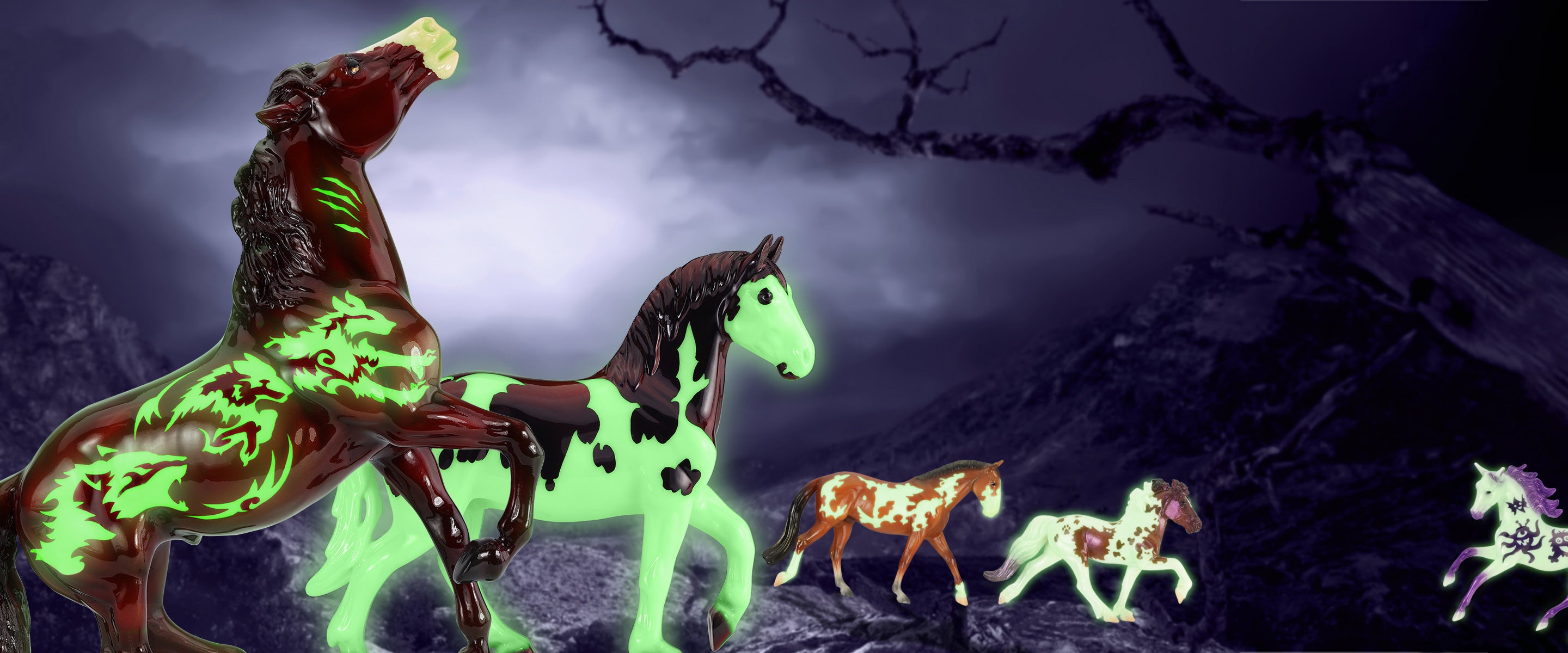 BreyerHorses.com | The Official Breyer® Store & Home for Horse Lovers