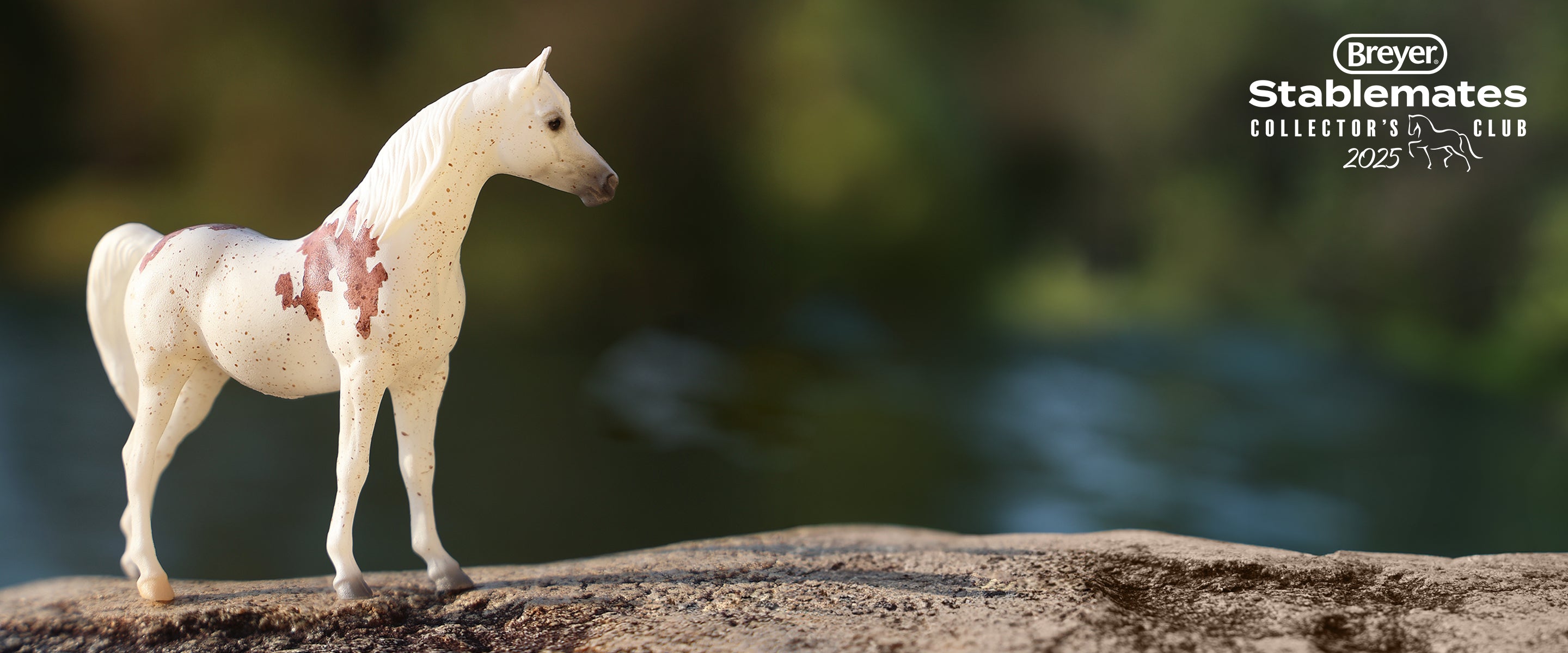 BreyerHorses.com | The Official Breyer® Store & Home for Horse Lovers