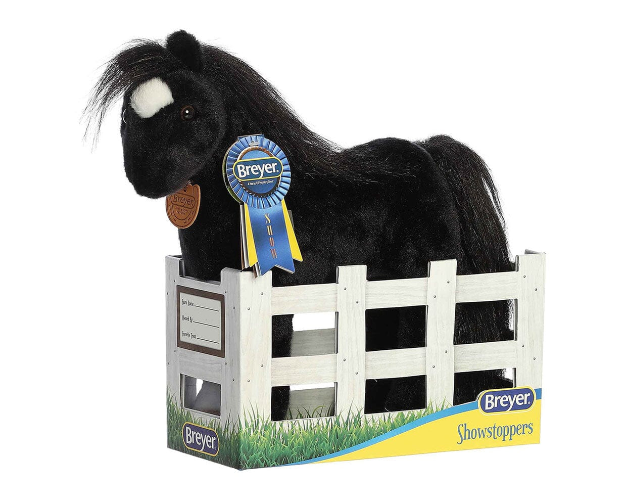 Plush Toys — BreyerHorses.com