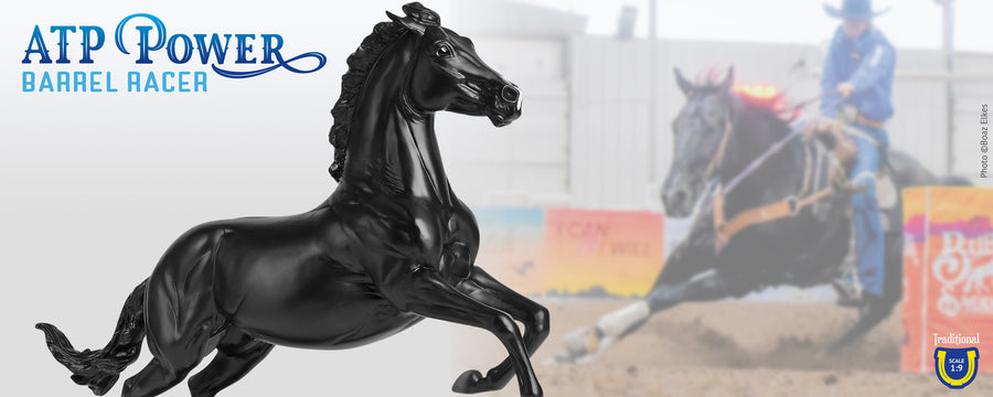 BreyerHorses.com | The Official Breyer® Store & Home for Horse Lovers
