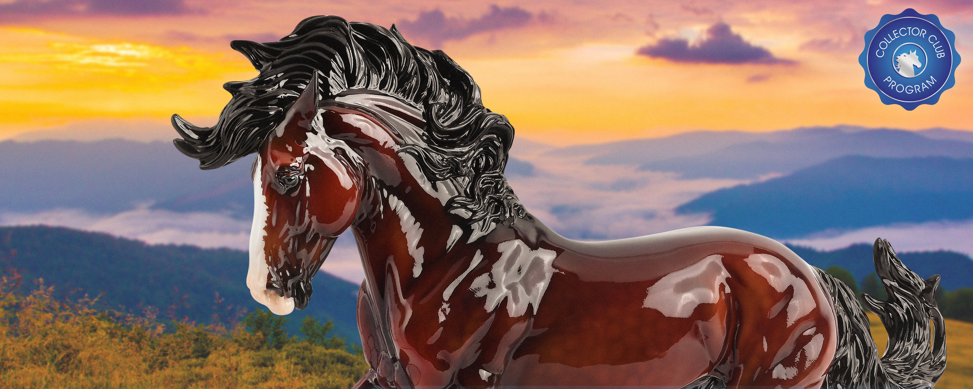 BreyerHorses.com | The Official Breyer® Store & Home for Horse Lovers