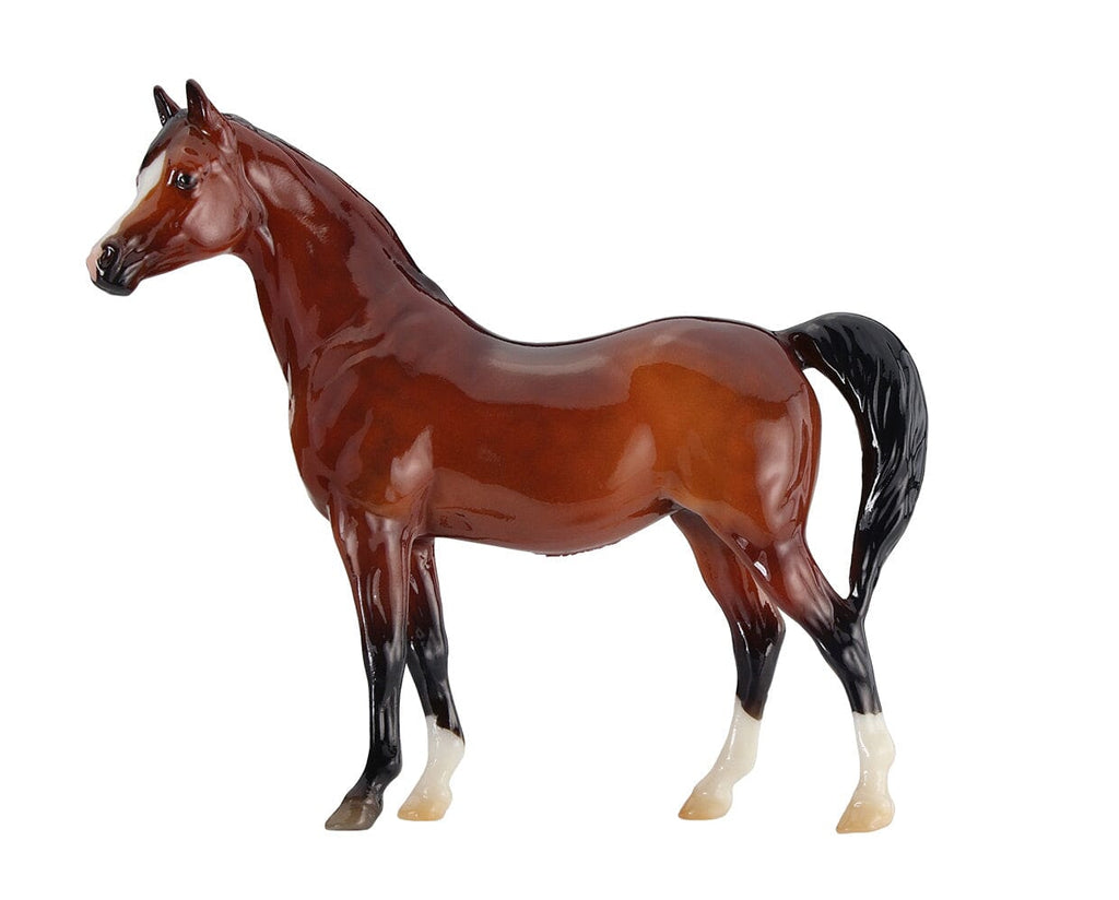 For Club Members Only — BreyerHorses.com
