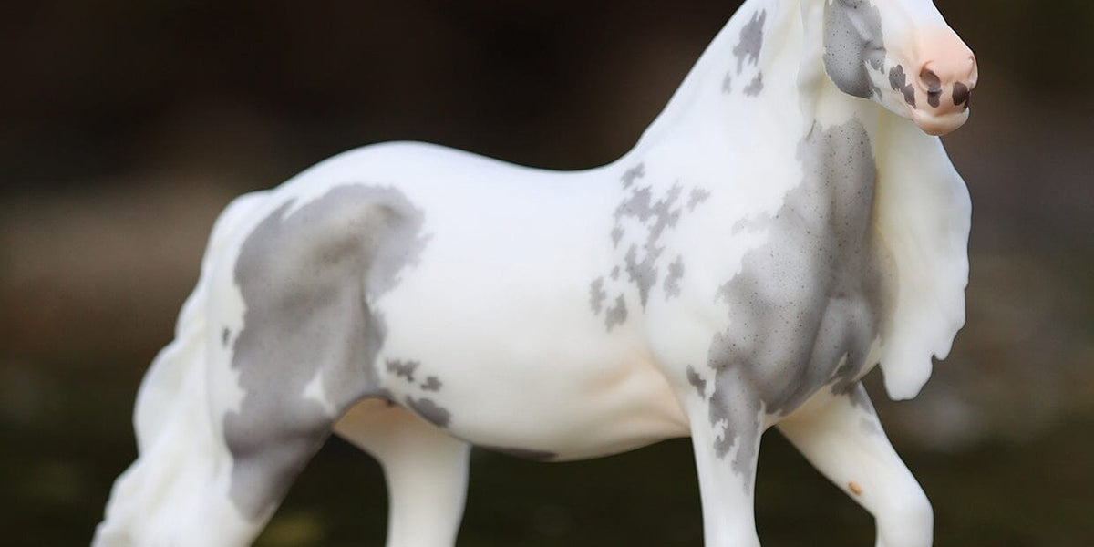 2026 Collector Club Membership — BreyerHorses.com