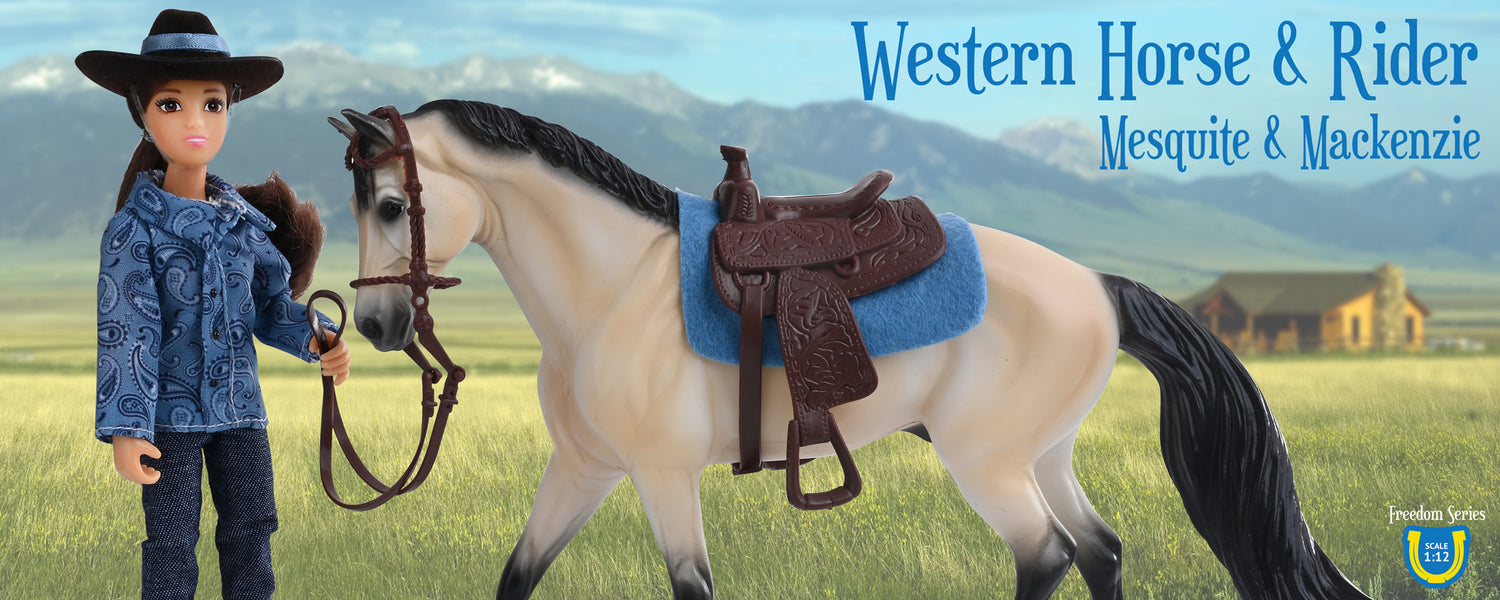 BreyerHorses.com | The Official Breyer® Store & Home for Horse Lovers