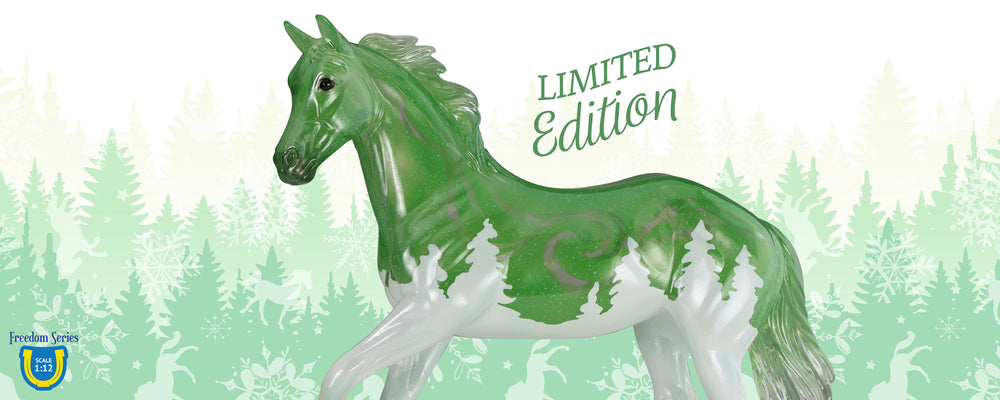 BreyerHorses.com | The Official Breyer® Store & Home for Horse Lovers