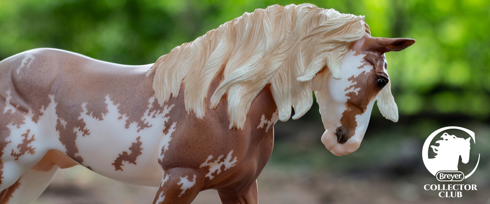 BreyerHorses.com | The Official Breyer® Store & Home for Horse Lovers
