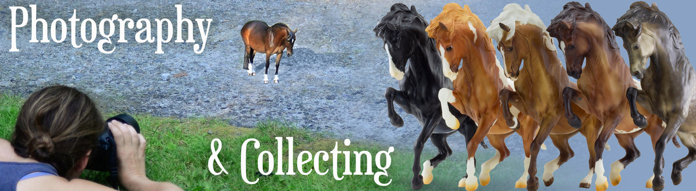 Collecting - BreyerHorses.com