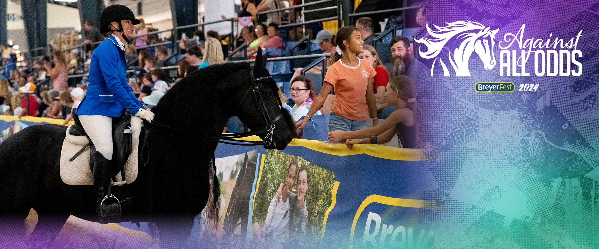 BreyerHorses.com | The Official Breyer® Store & Home for Horse Lovers