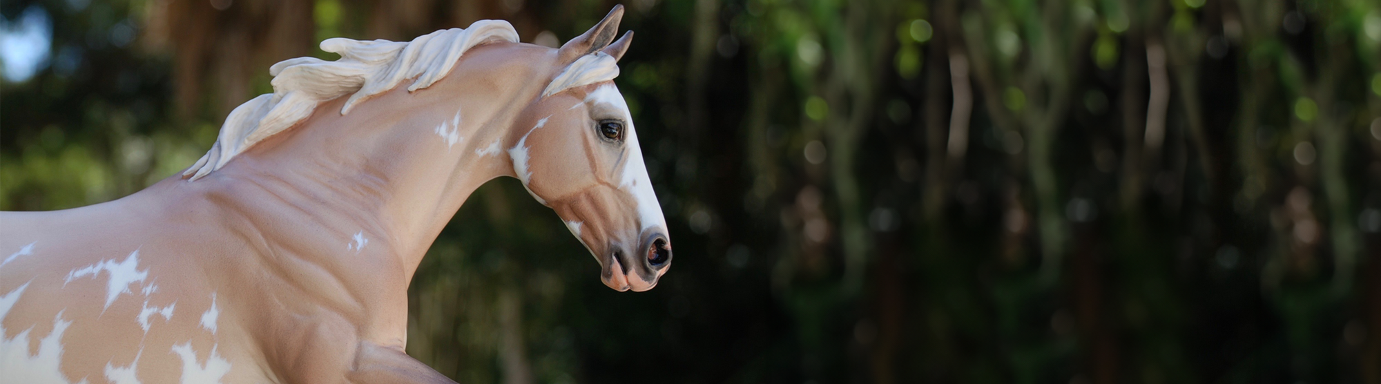 Discover Breyer — BreyerHorses.com