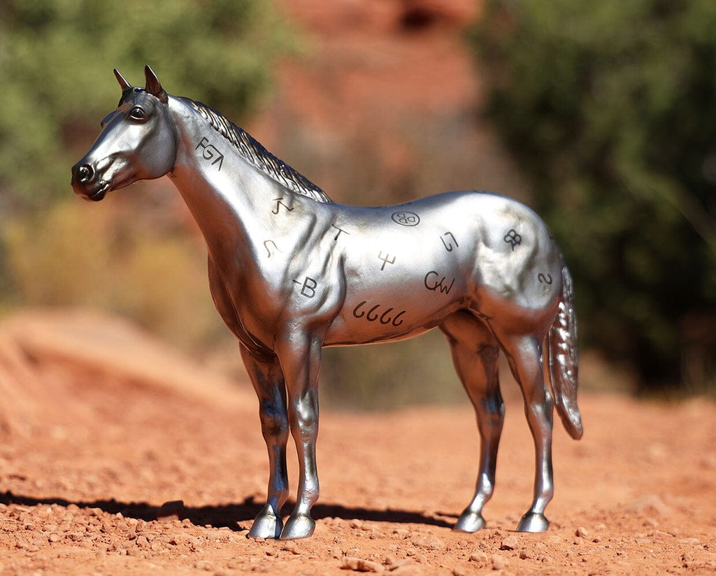 Traditional — BreyerHorses.com