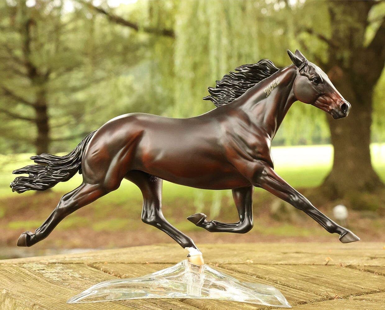 Traditional — BreyerHorses.com