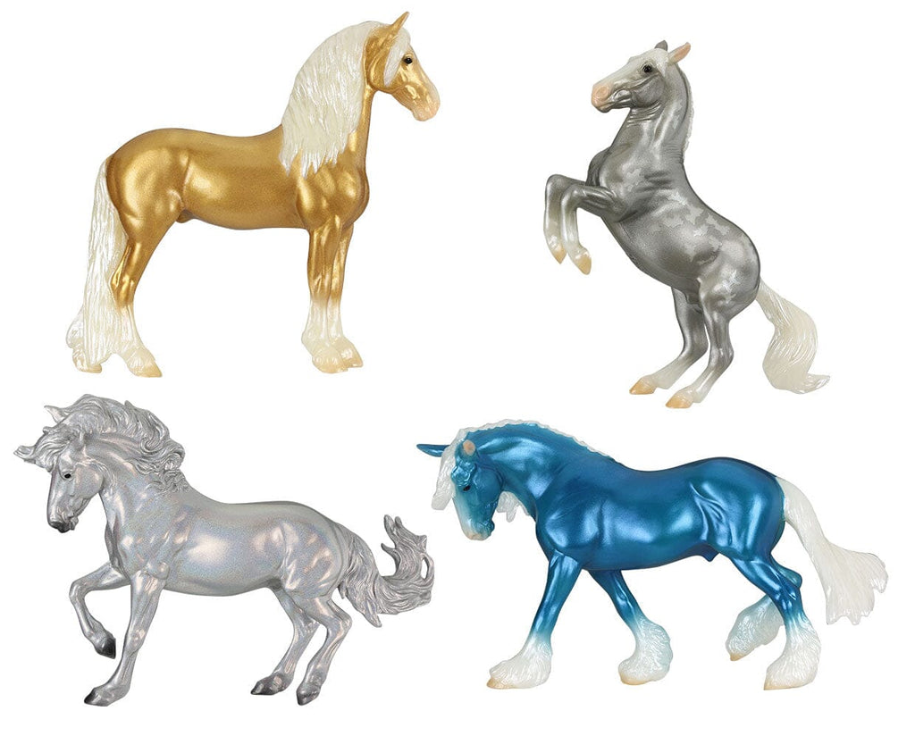 75th Anniversary Collection — BreyerHorses.com