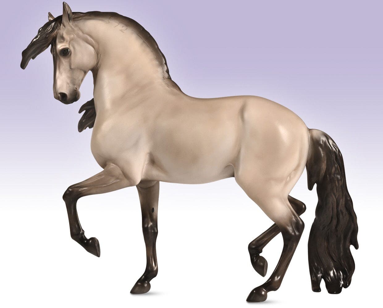 Cossaco - BreyerHorses.com
