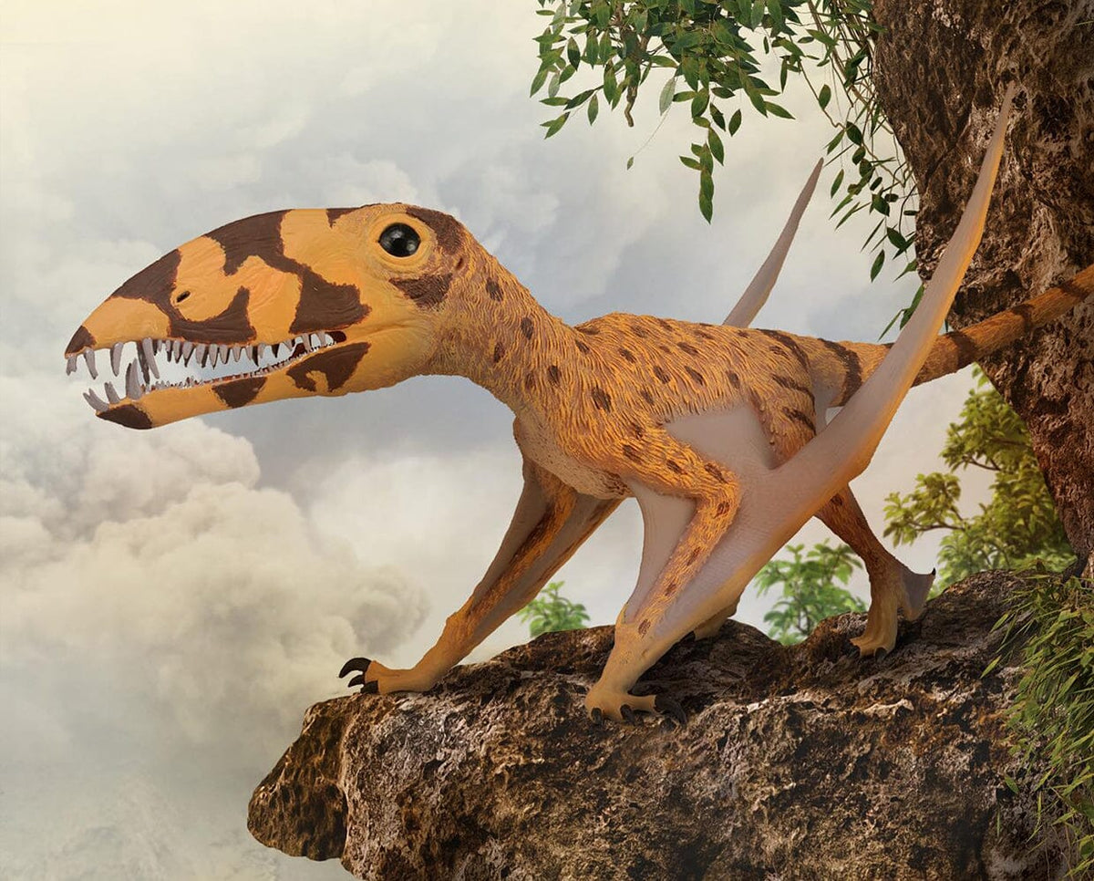 Dimorphodon with Movable Jaw - Deluxe — BreyerHorses.com