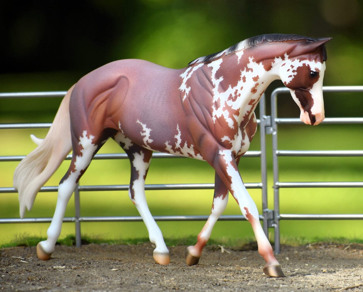 Full Moon Rising — BreyerHorses.com