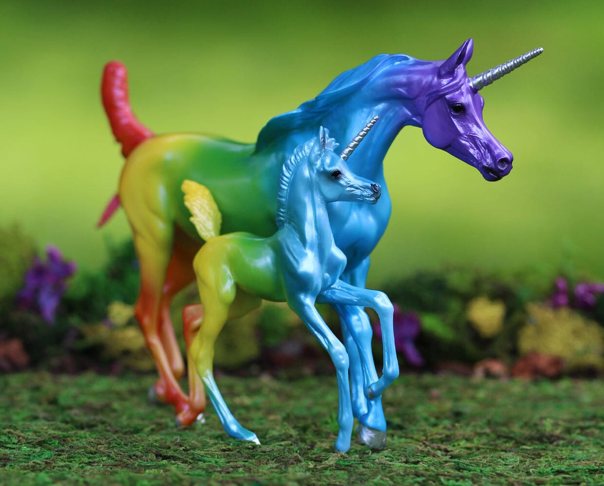 Love & Hope — BreyerHorses.com