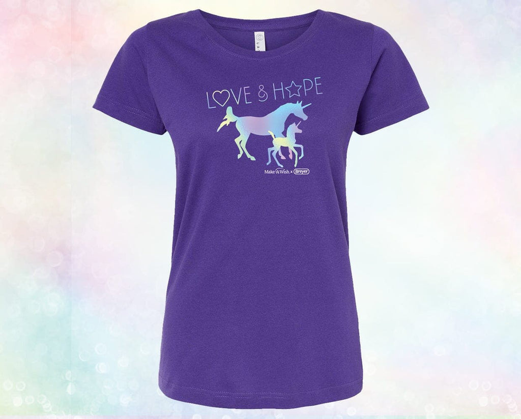 Hope — BreyerHorses.com