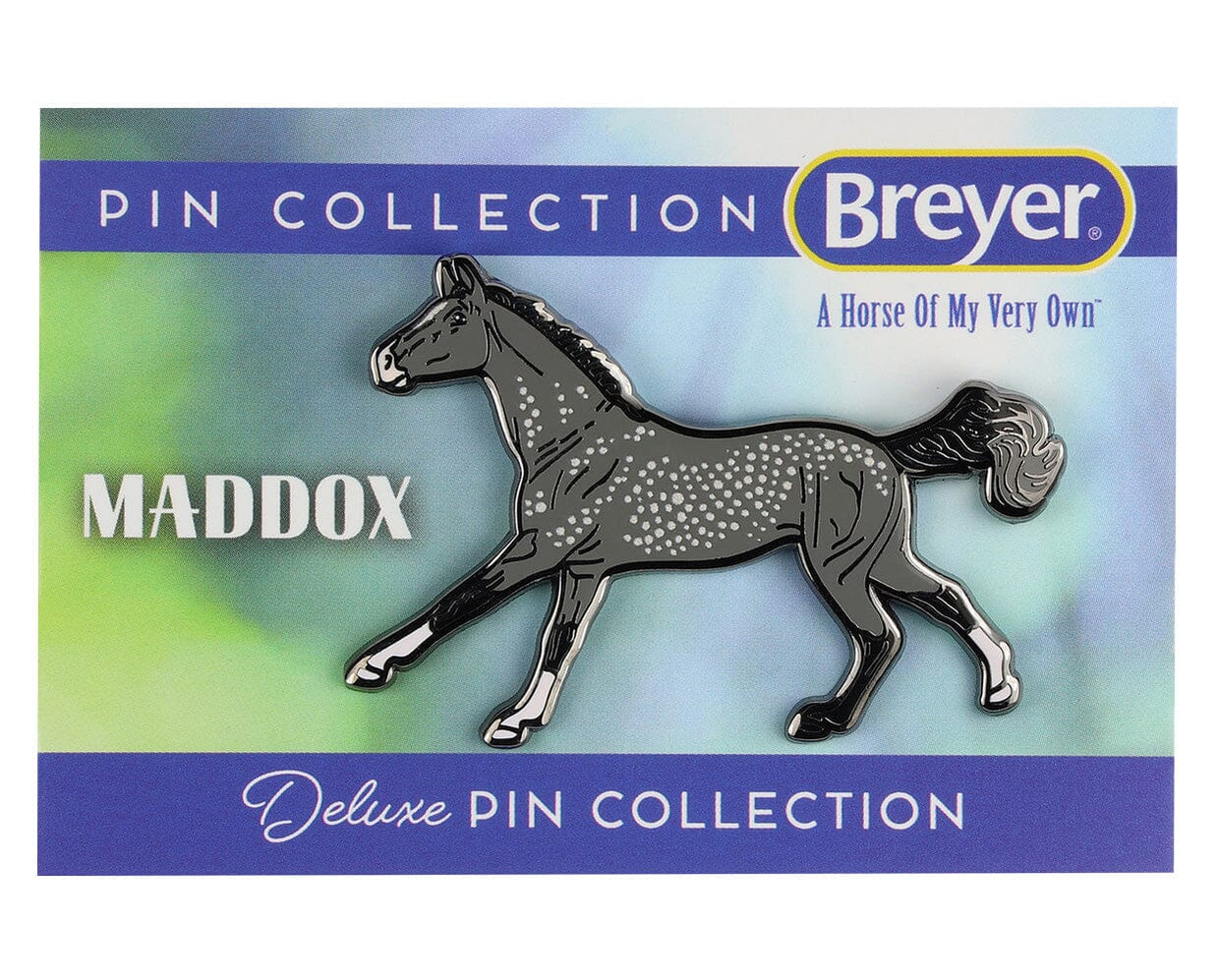 Collectible Pins — BreyerHorses.com