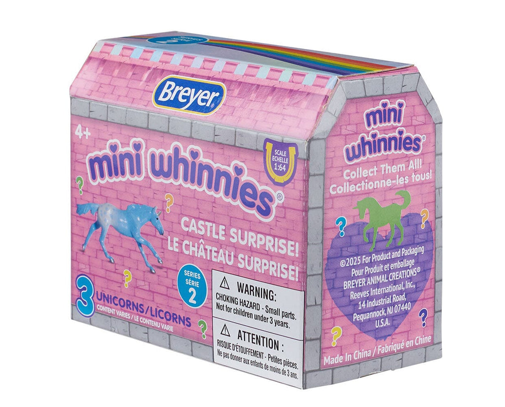 Mini Whinnies — BreyerHorses.com