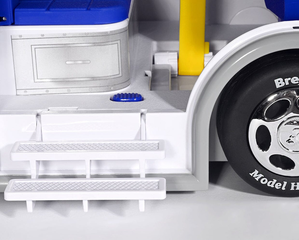 Mobile Rescue & Care Clinic — BreyerHorses.com