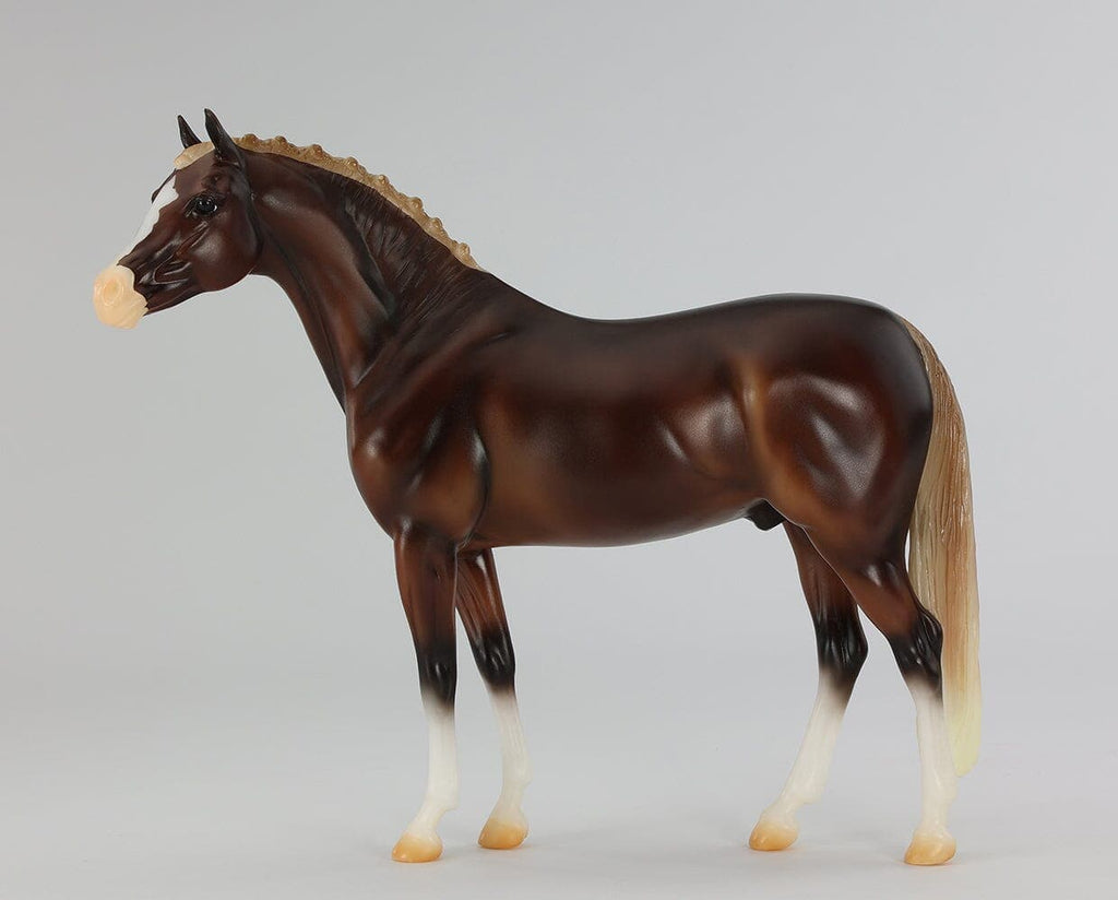Website Exclusives — BreyerHorses.com