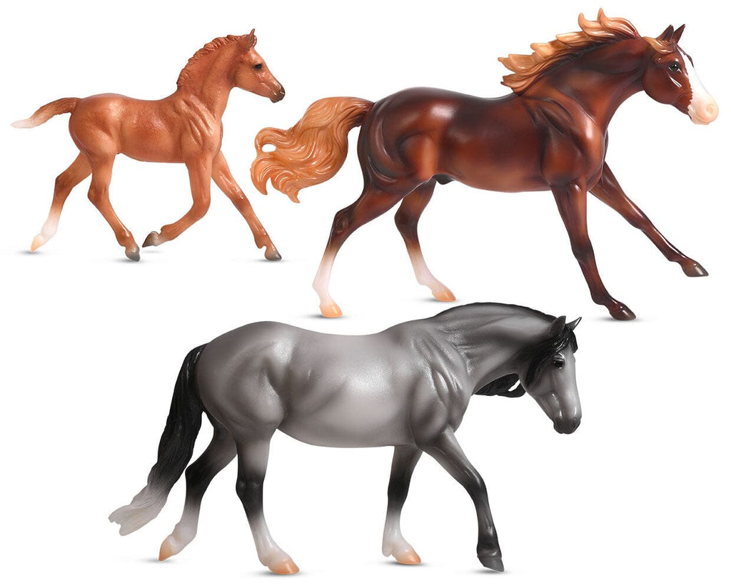 Freedom Series — BreyerHorses.com