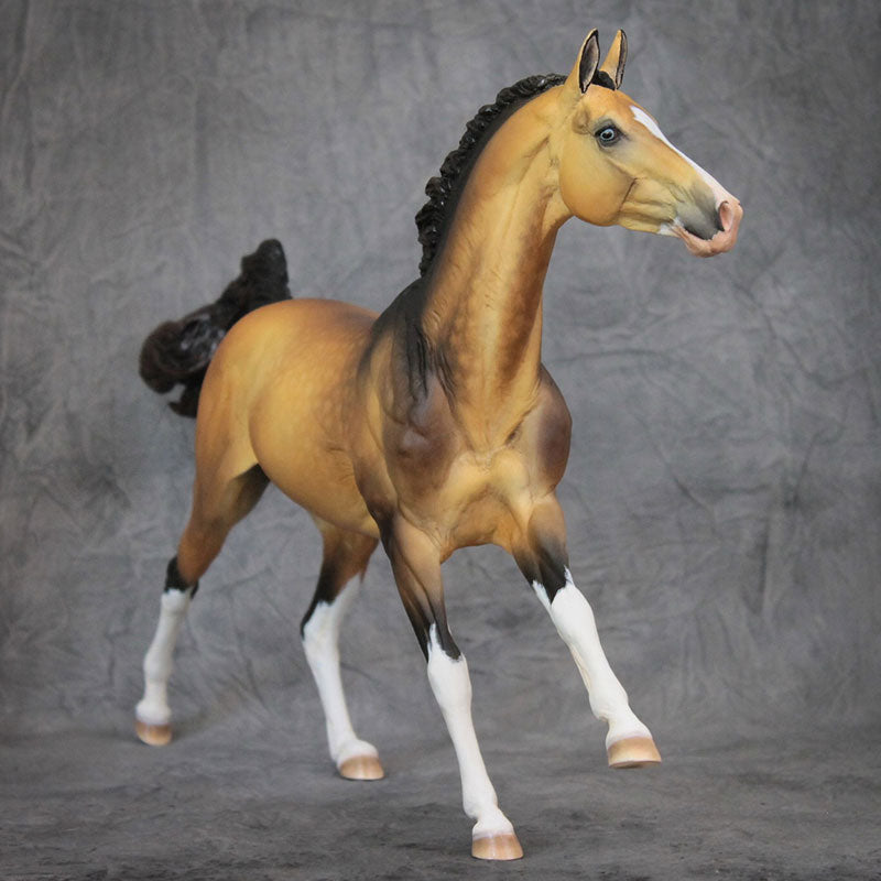 About the Premier Collection - BreyerHorses.com