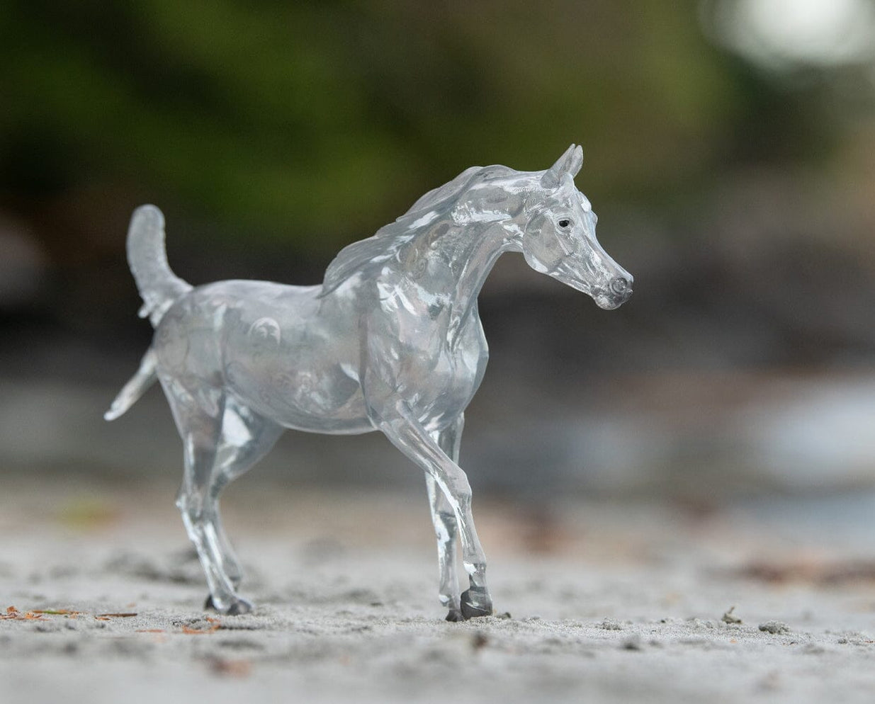 Radiance | 75th Anniversary Limited Edition — BreyerHorses.com