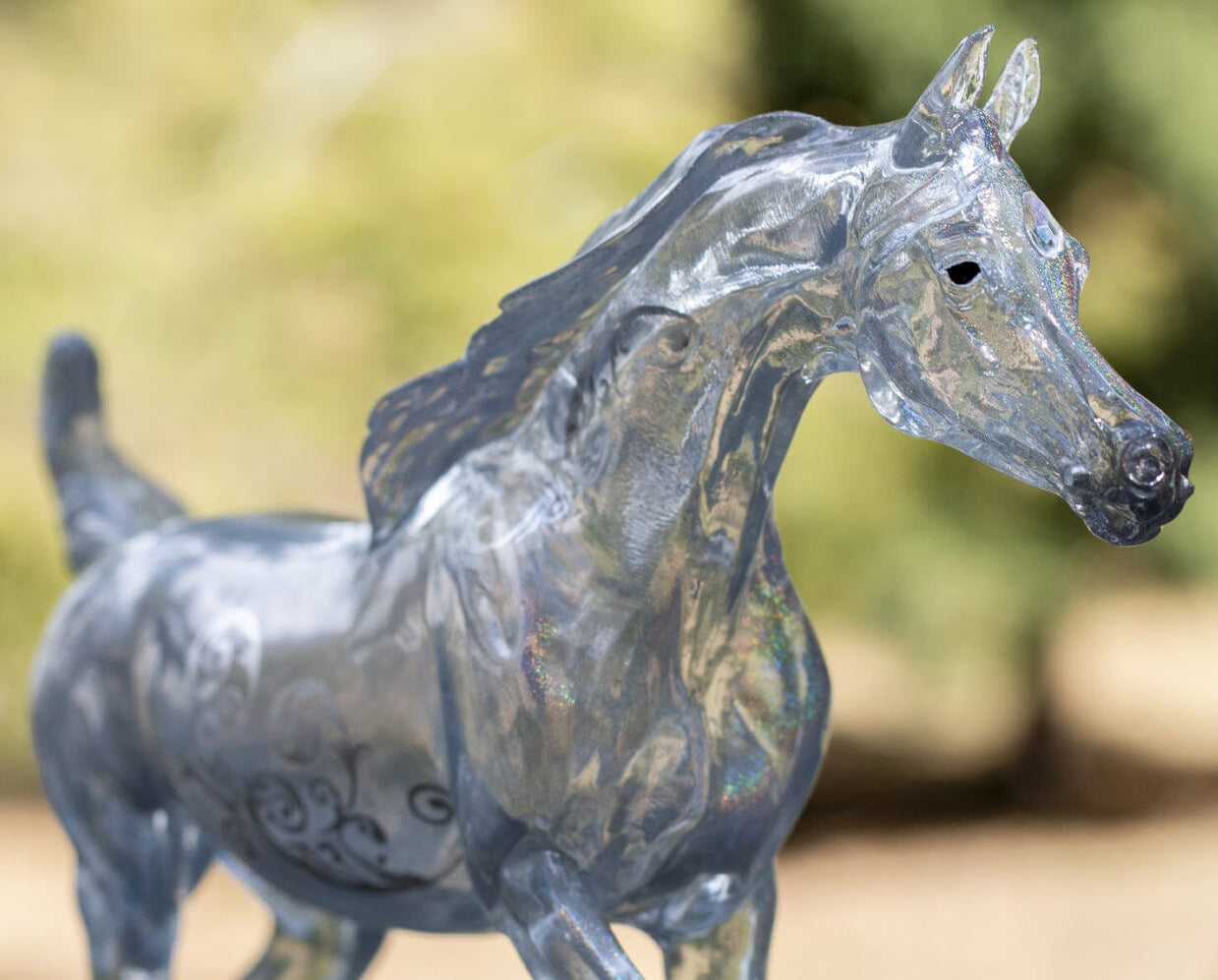 Freedom Series — BreyerHorses.com