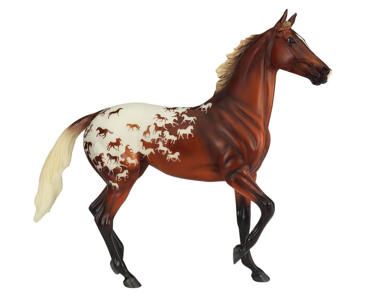 Sport Horse | Breyer 75th Anniversary — BreyerHorses.com