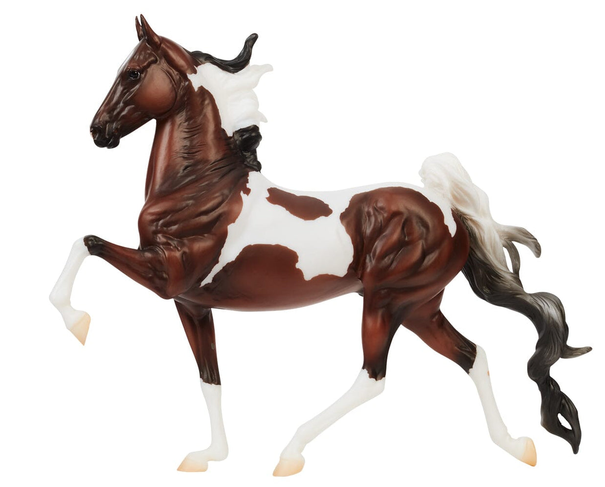 The Ideal Series | Pinto — BreyerHorses.com