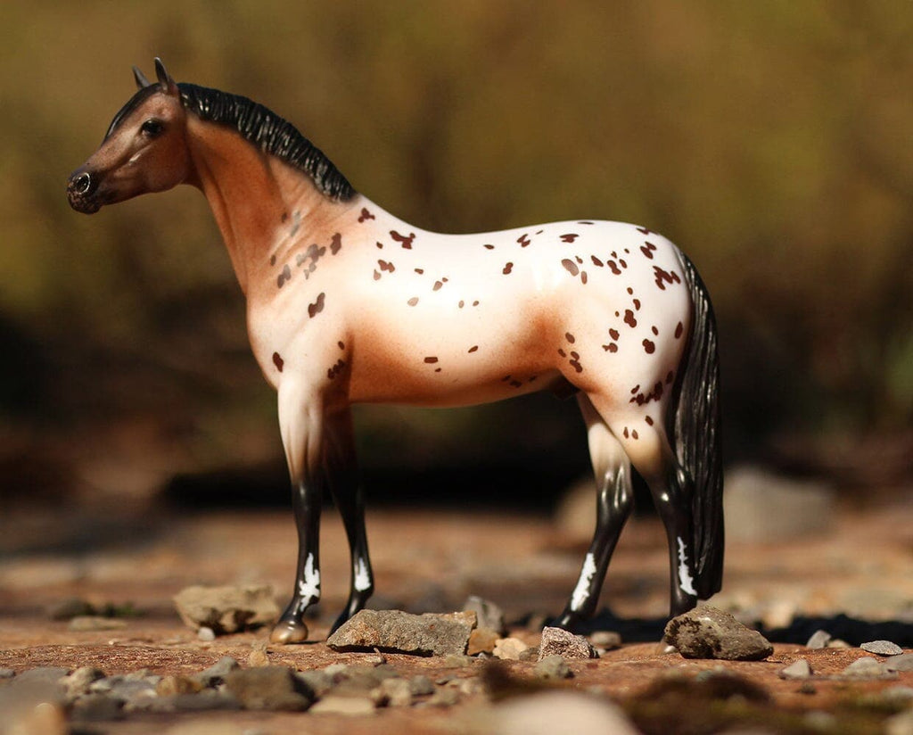 Traditional — BreyerHorses.com