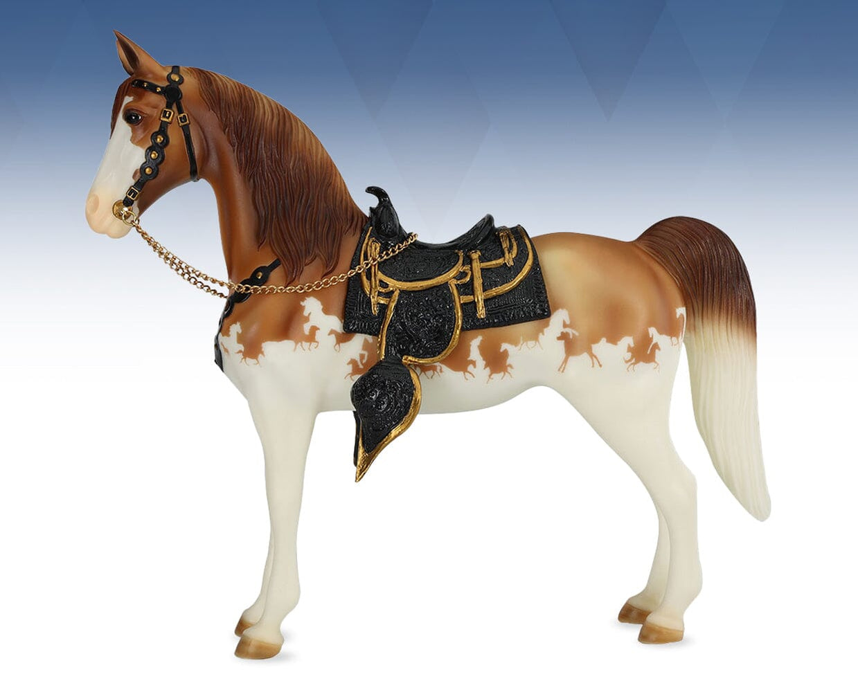 Horses — BreyerHorses.com
