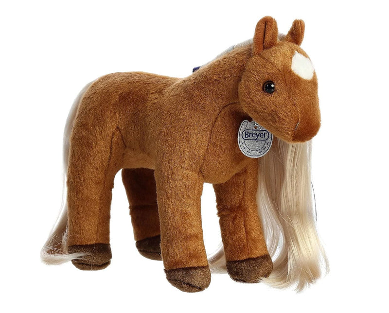 12" Copper | Mane Events - BreyerHorses.com