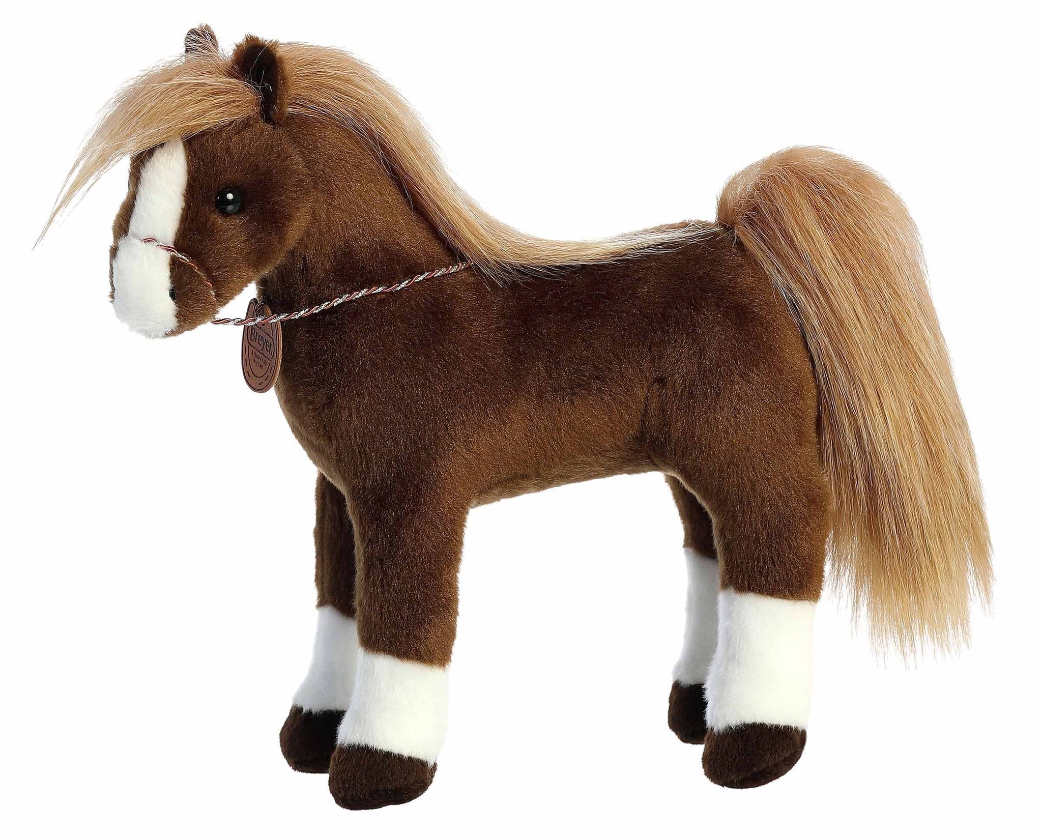 Plush Toys — BreyerHorses.com
