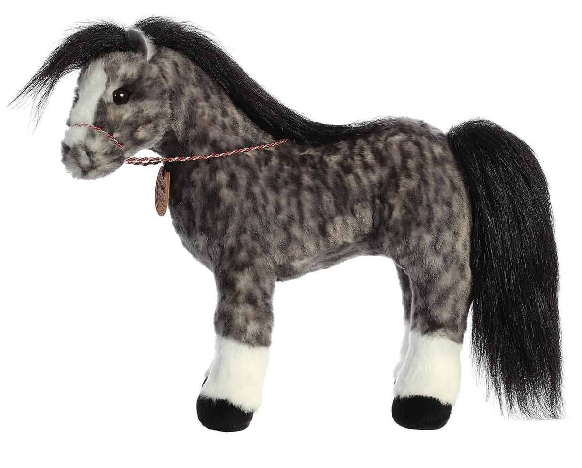 13" ANDALUSIAN - BreyerHorses.com