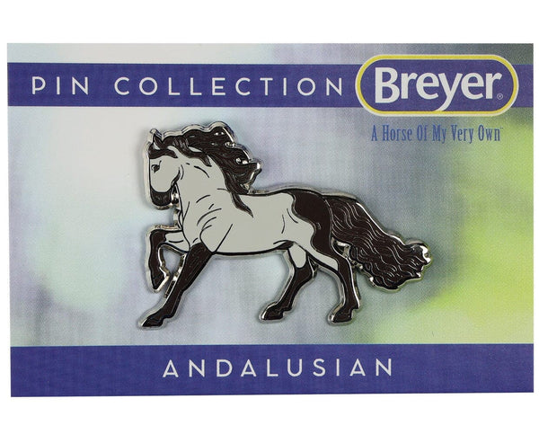 Breyer Collectible Pins - BreyerHorses.com