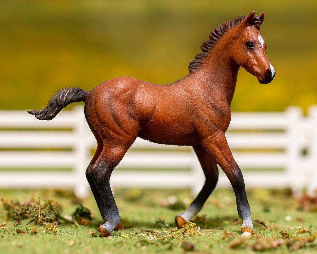 Racehorses — BreyerHorses.com