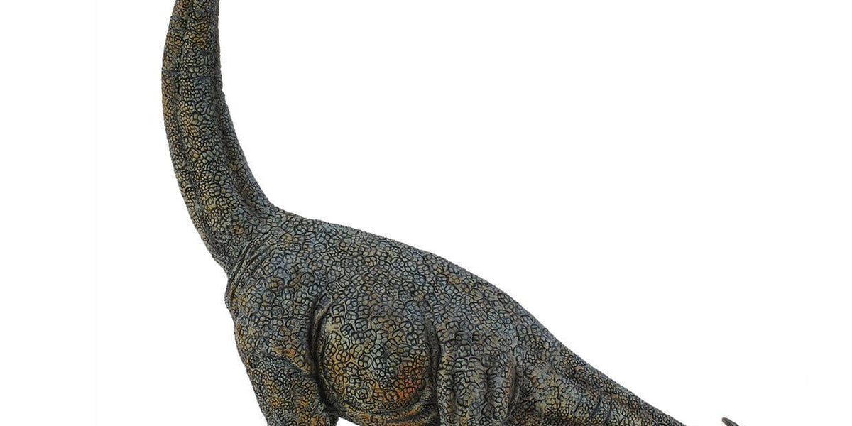 Brachiosaurus | Deluxe 1:40 Scale — BreyerHorses.com