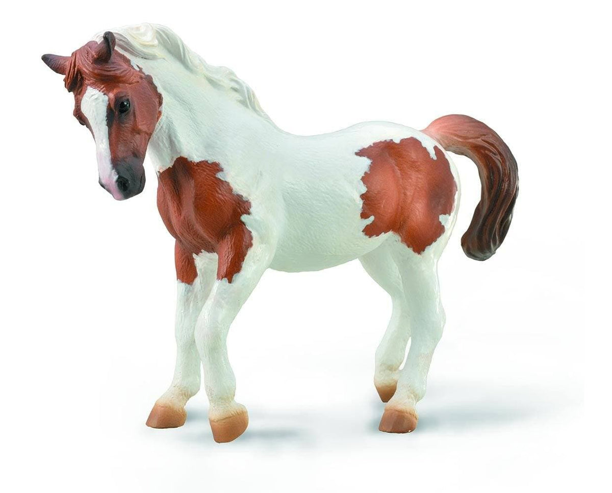 Chincoteague Pony | Chestnut Pinto — BreyerHorses.com