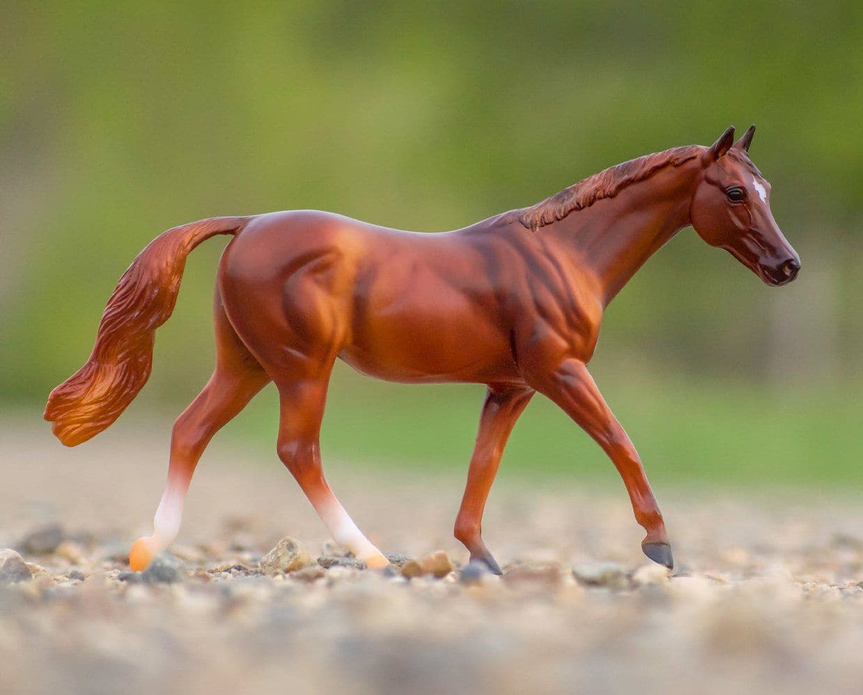 Racehorses — BreyerHorses.com