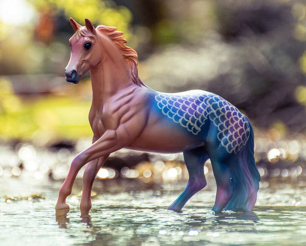 Custom Fantasy Breyer Horses