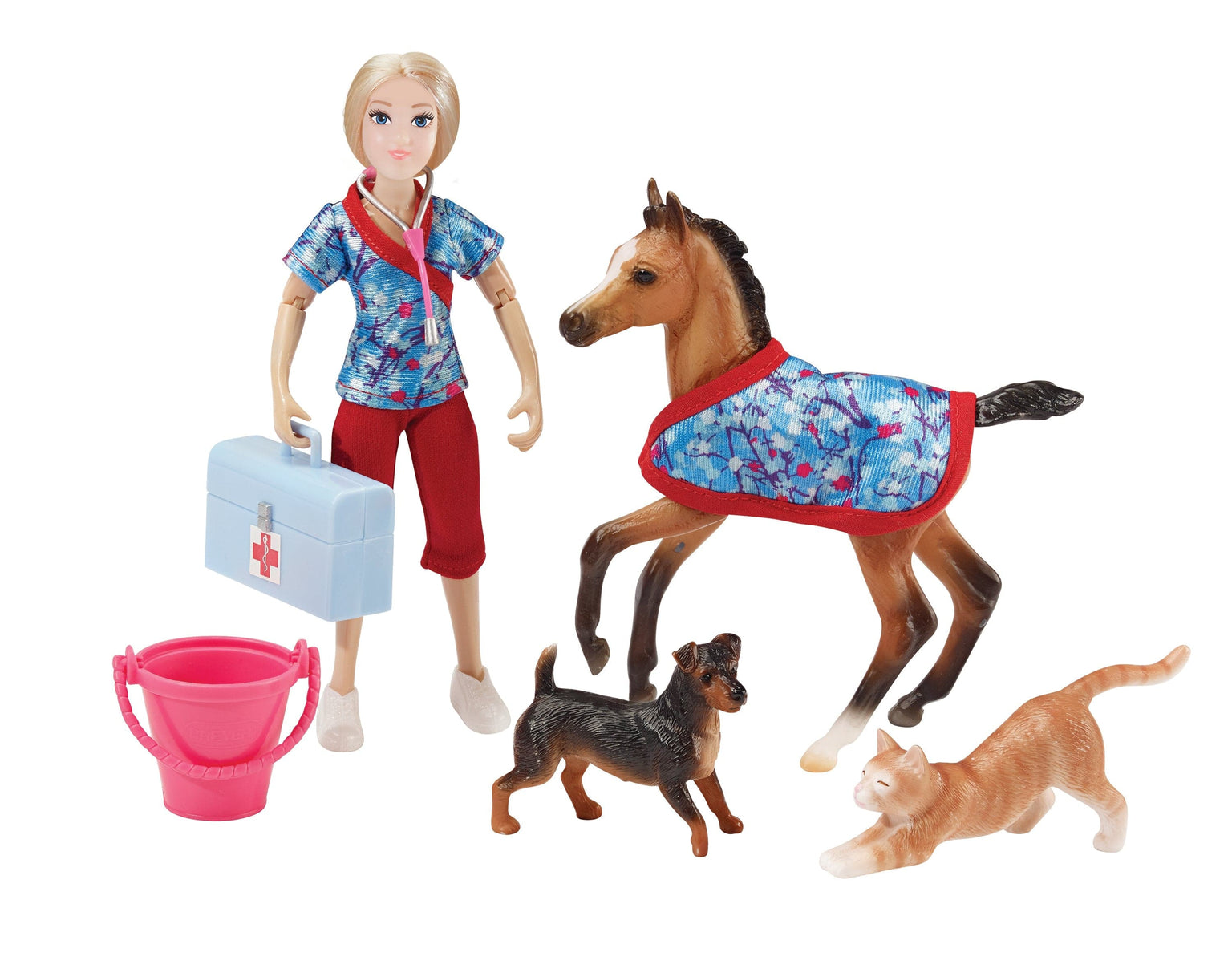 Freedom Series — BreyerHorses.com