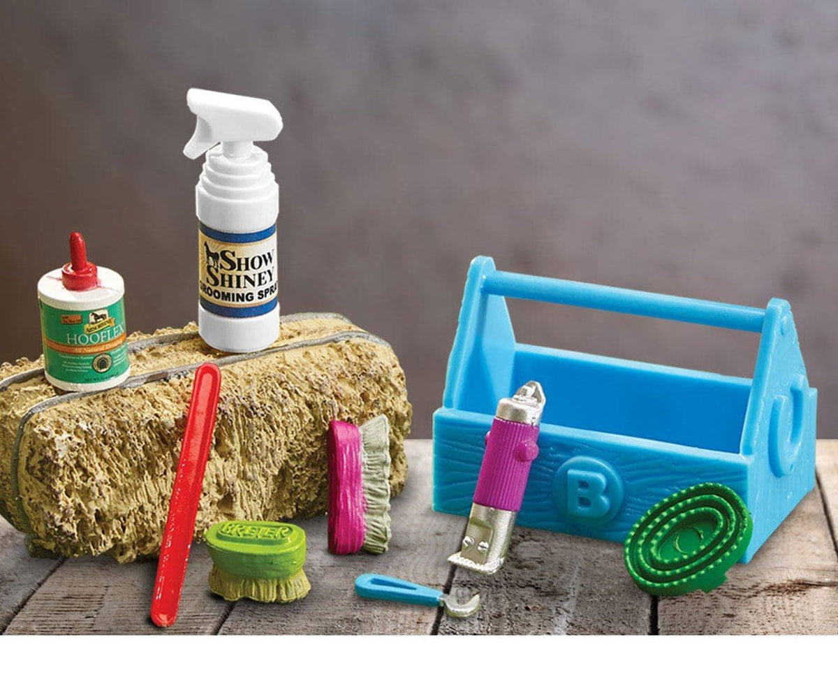 Grooming Kit - BreyerHorses.com