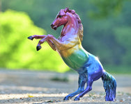 Jewels | Rainbow Decorator — BreyerHorses.com