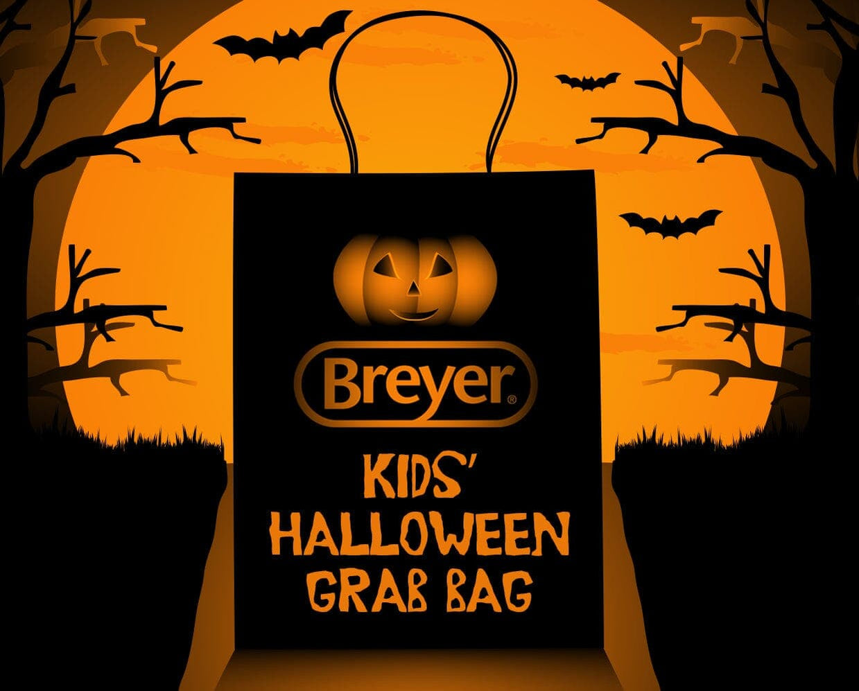 Grab Bags — BreyerHorses.com