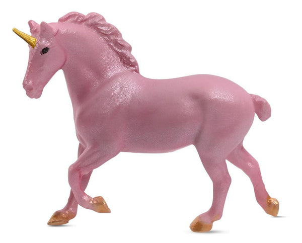 Mini Whinnies Castle Surprise - BreyerHorses.com