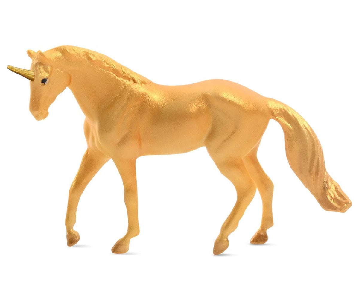Mini Whinnies Castle Surprise - BreyerHorses.com